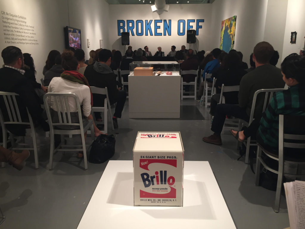 Collecting Contemporary Art – Contemporary at Blue Star