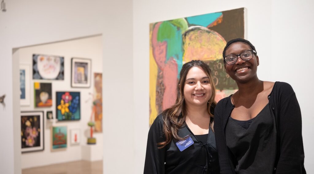 Opportunities – Contemporary at Blue Star